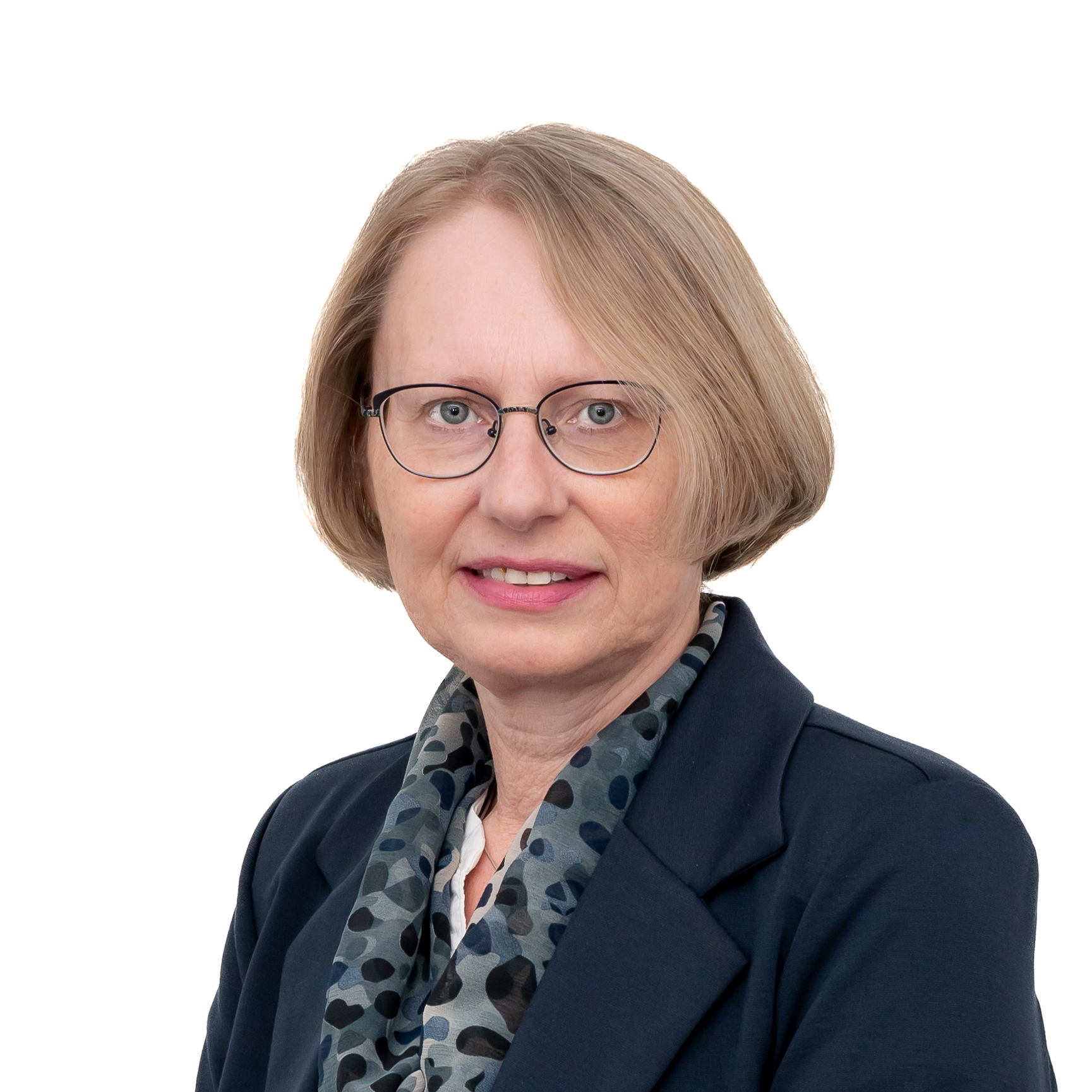 Agnethe Møller Graversen - Vestjysk 2025