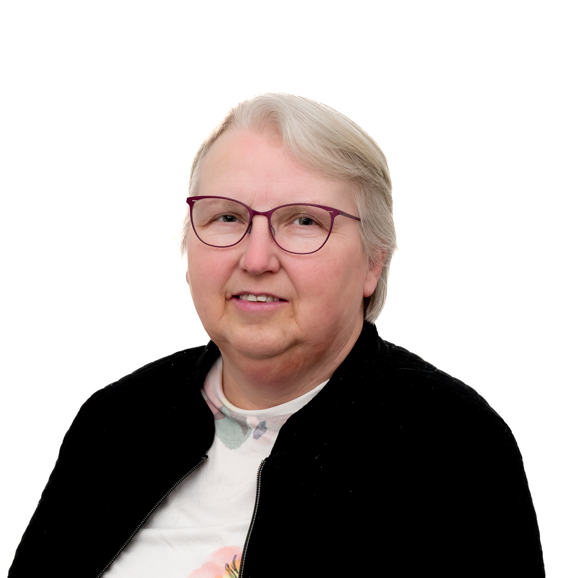 Jonna Christensen - Vestjysk 2025