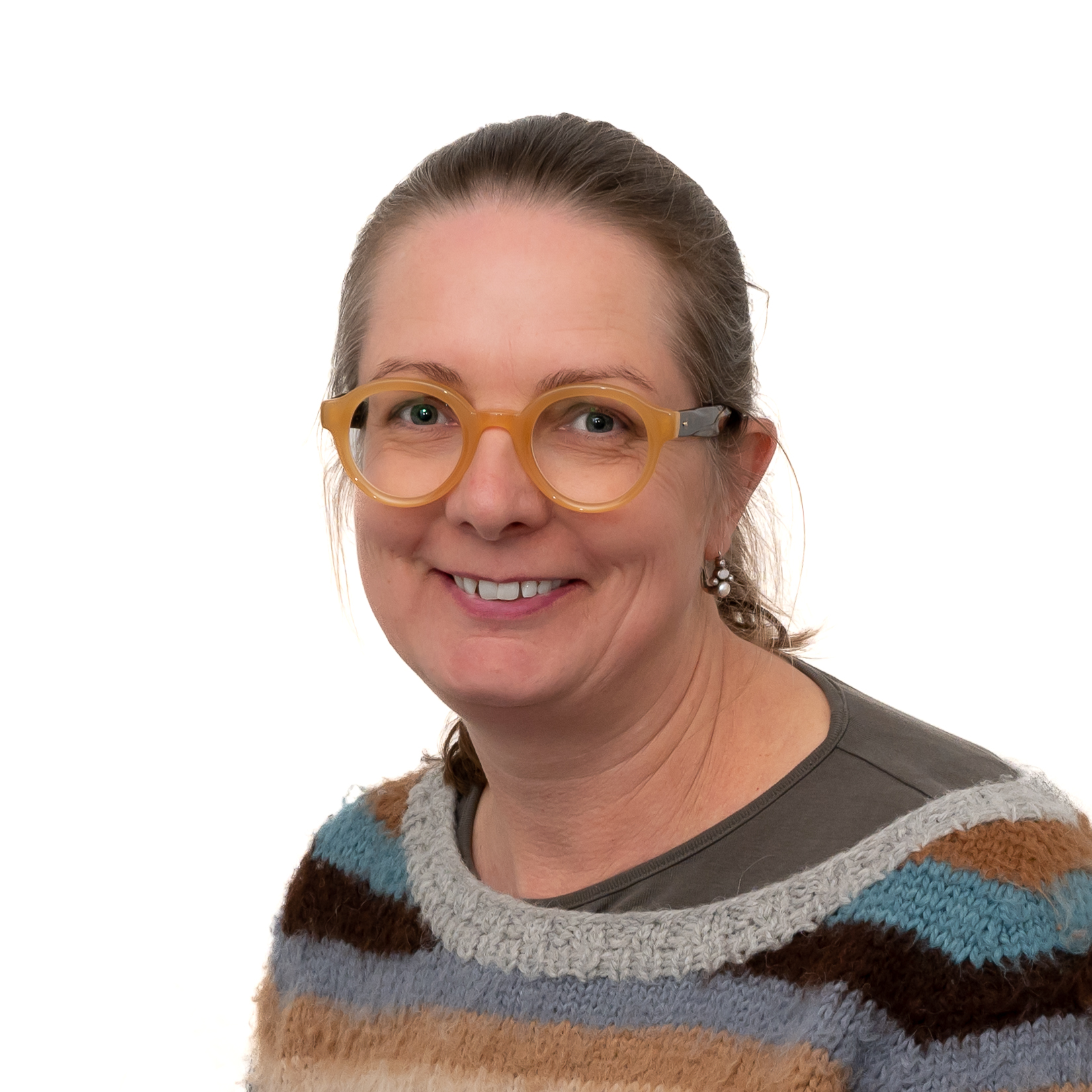 Rikke Engelbrecht - Vestjysk 2025