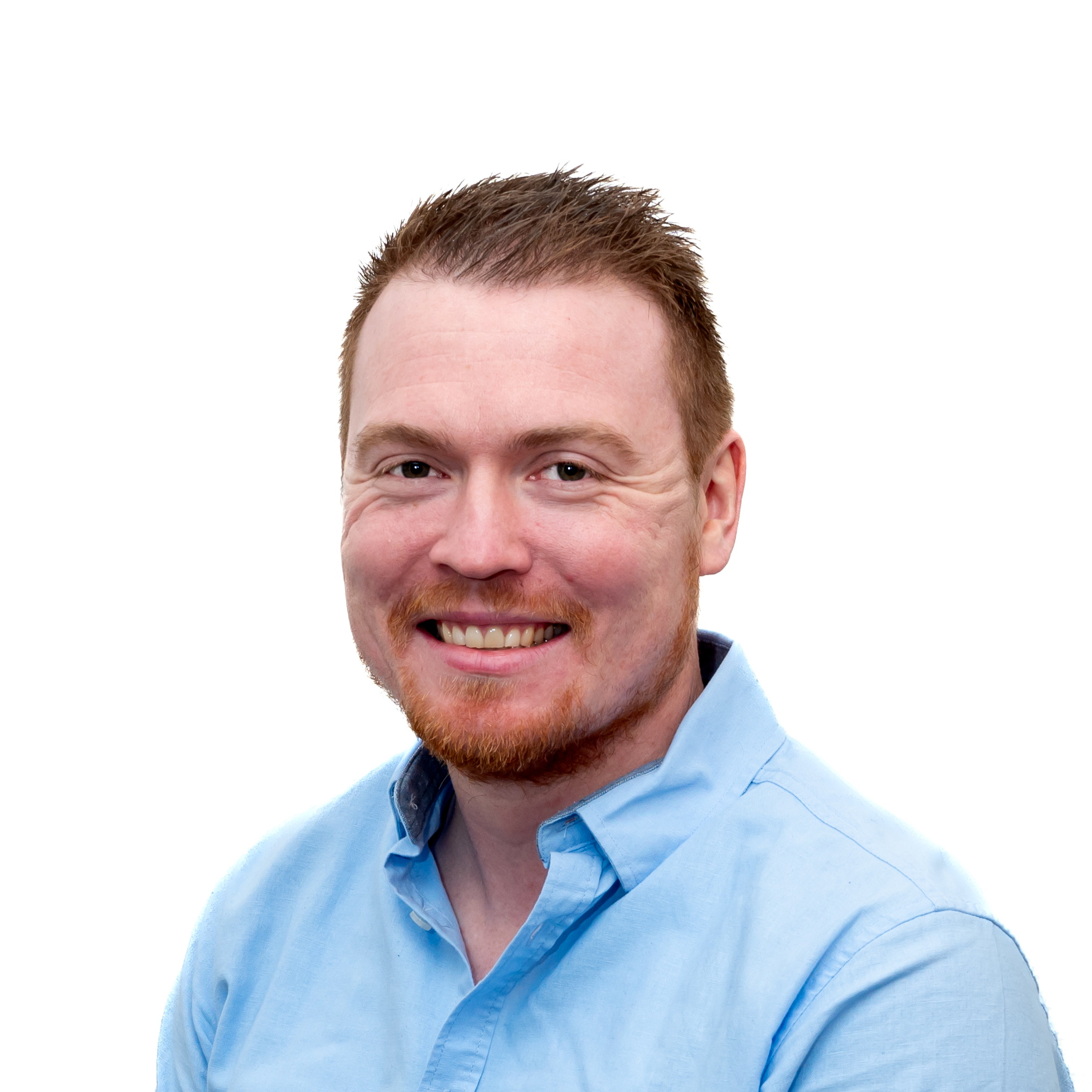 Michael Stentoft Jensen - Vestjysk 2025