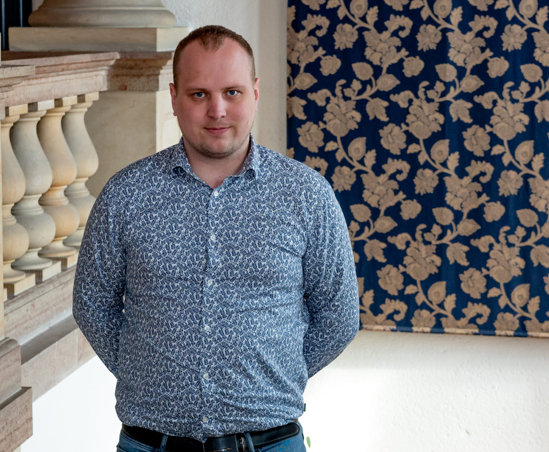 Revisor indtræder som medarbejderrepræsentant i bestyrelsen for ...