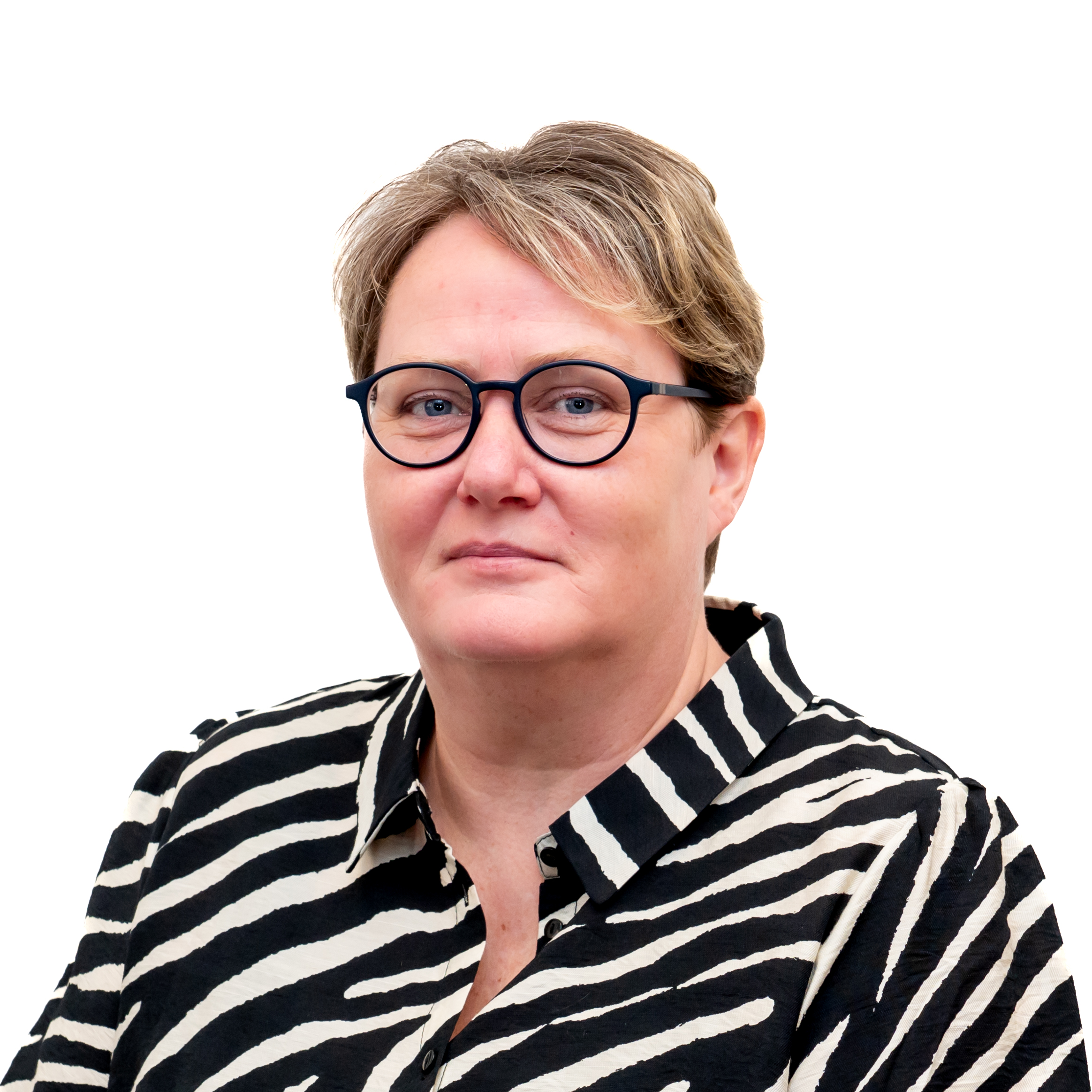Lisa Breuner Nielsen - Vestjysk 2025