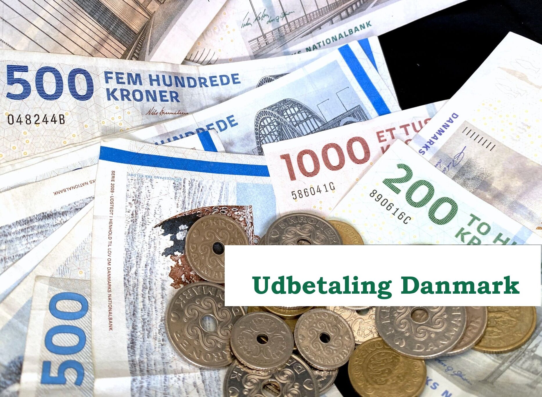 Endelig opgørelse fra Udbetaling Danmark – indkomstår 2024 - Vestjysk 2025